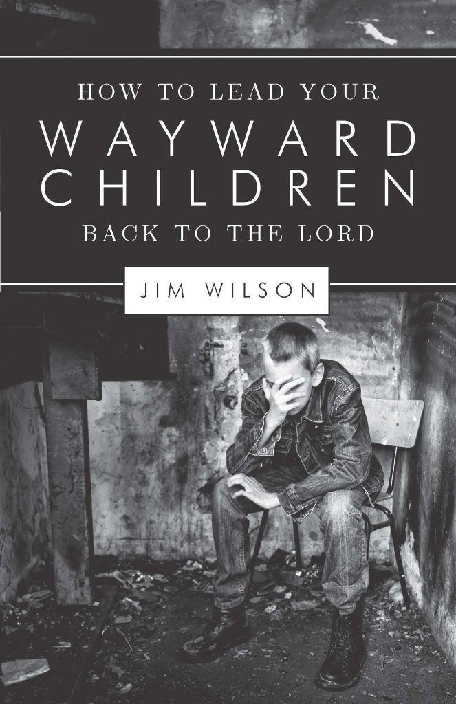 How to Lead Your Wayward Children Back to the Lord – CCM Books